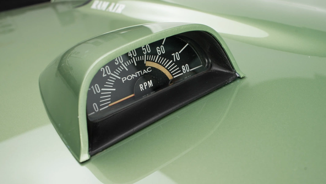 9 classic car interiors with unique design features
