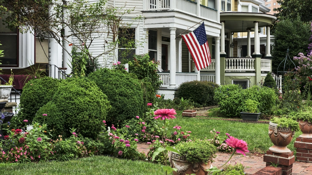 11 affordable small towns with historic charm