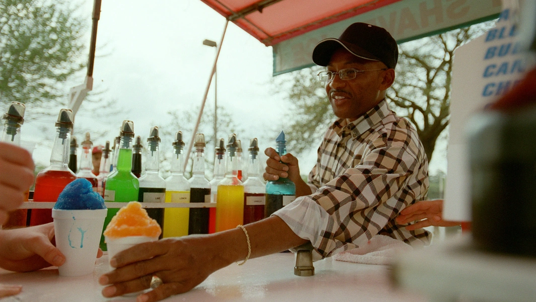 Snowballs and snow cones: History, flavors, and traditions