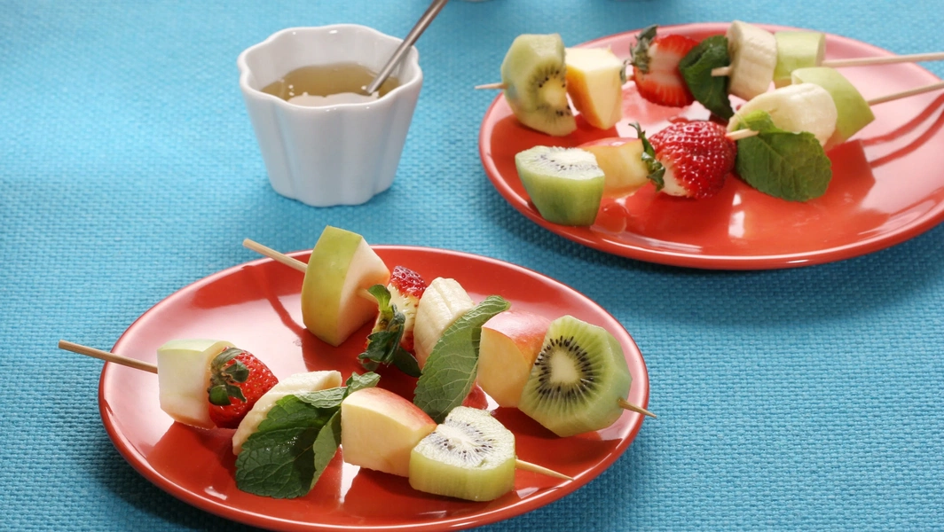 7 easy homemade snacks for any occasion