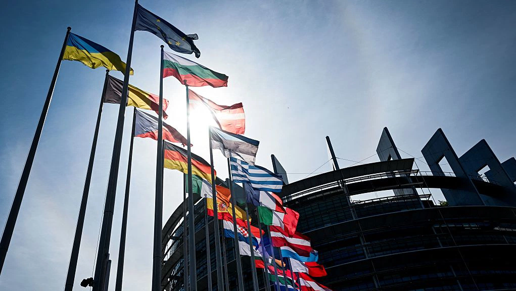 12 facts about European flags and their histories