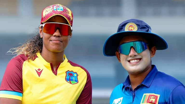 West Indies vs Sri Lanka women's T20 World Cup match today: Predicted ...