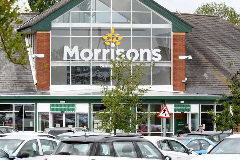 Morrisons customers told of change in effect from June