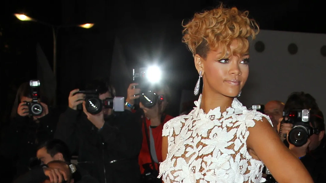 11 American icons with Caribbean heritage
