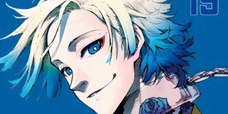 Blue Lock season 3 is going to introduce the one anime character who ...