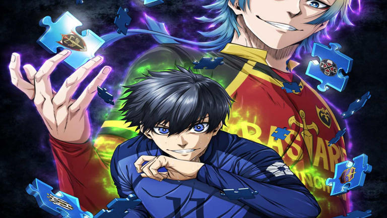 Blue Lock season 3 is going to introduce the one anime character who ...