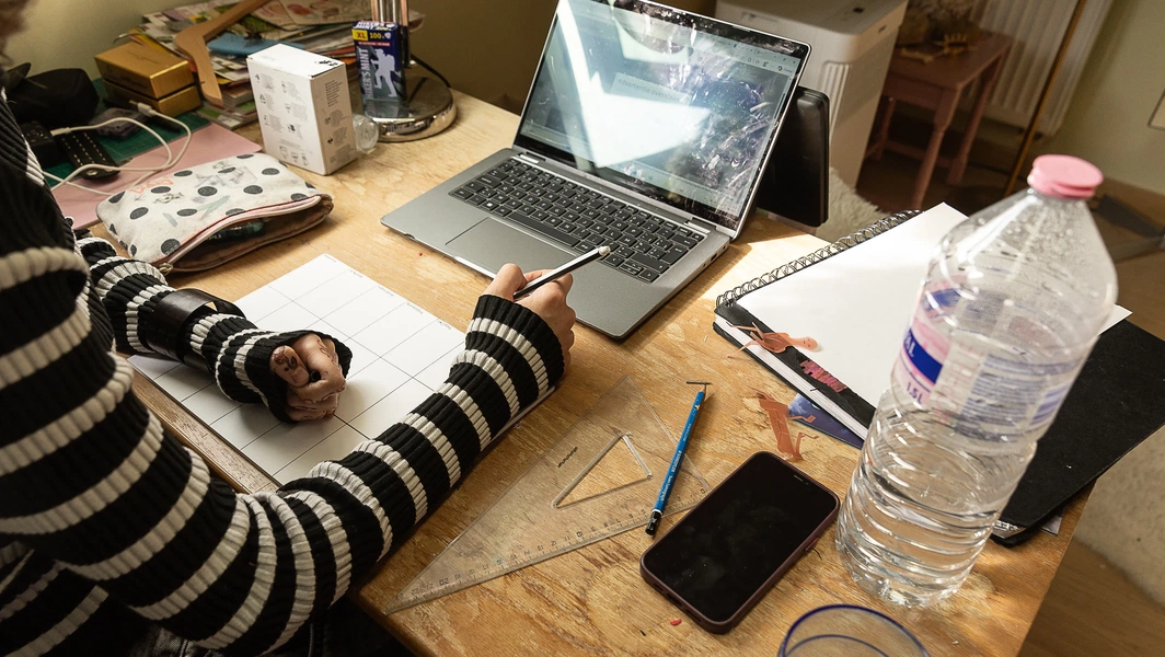 Effective strategies for better study habits