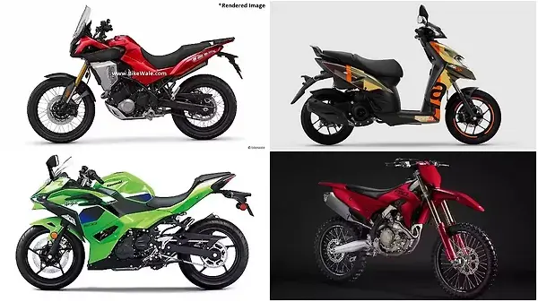 Your weekly dose of bike updates: Hero Xpulse 421, Bajaj Pulsar 220F ...
