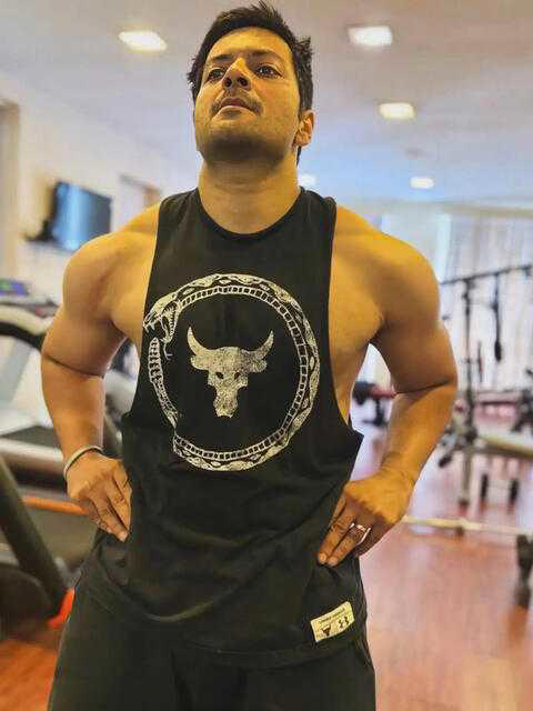 Bollywood's new dads: Celebrating fatherhood in B-Town