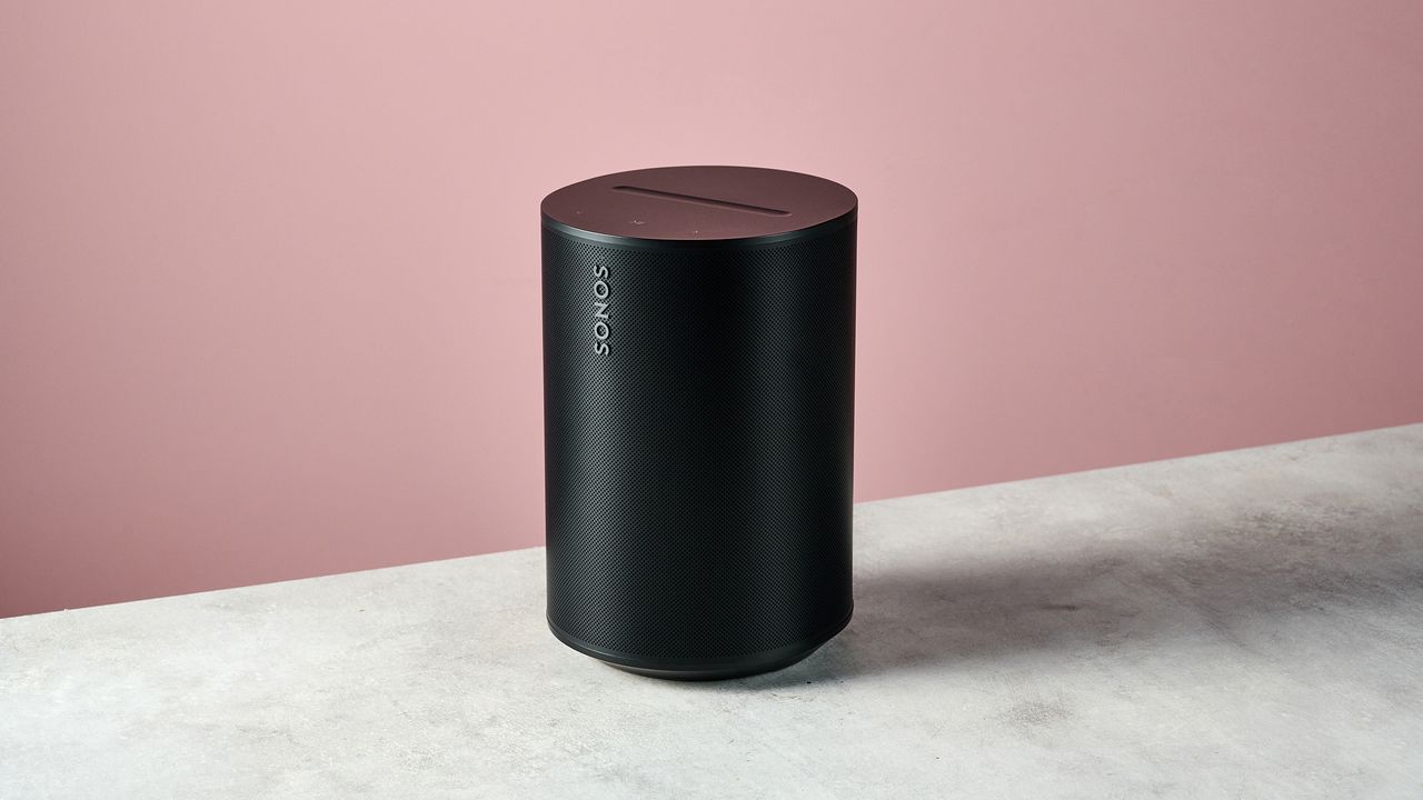 Sonos Era 100 SL review: Cheaper without any acoustic compromises