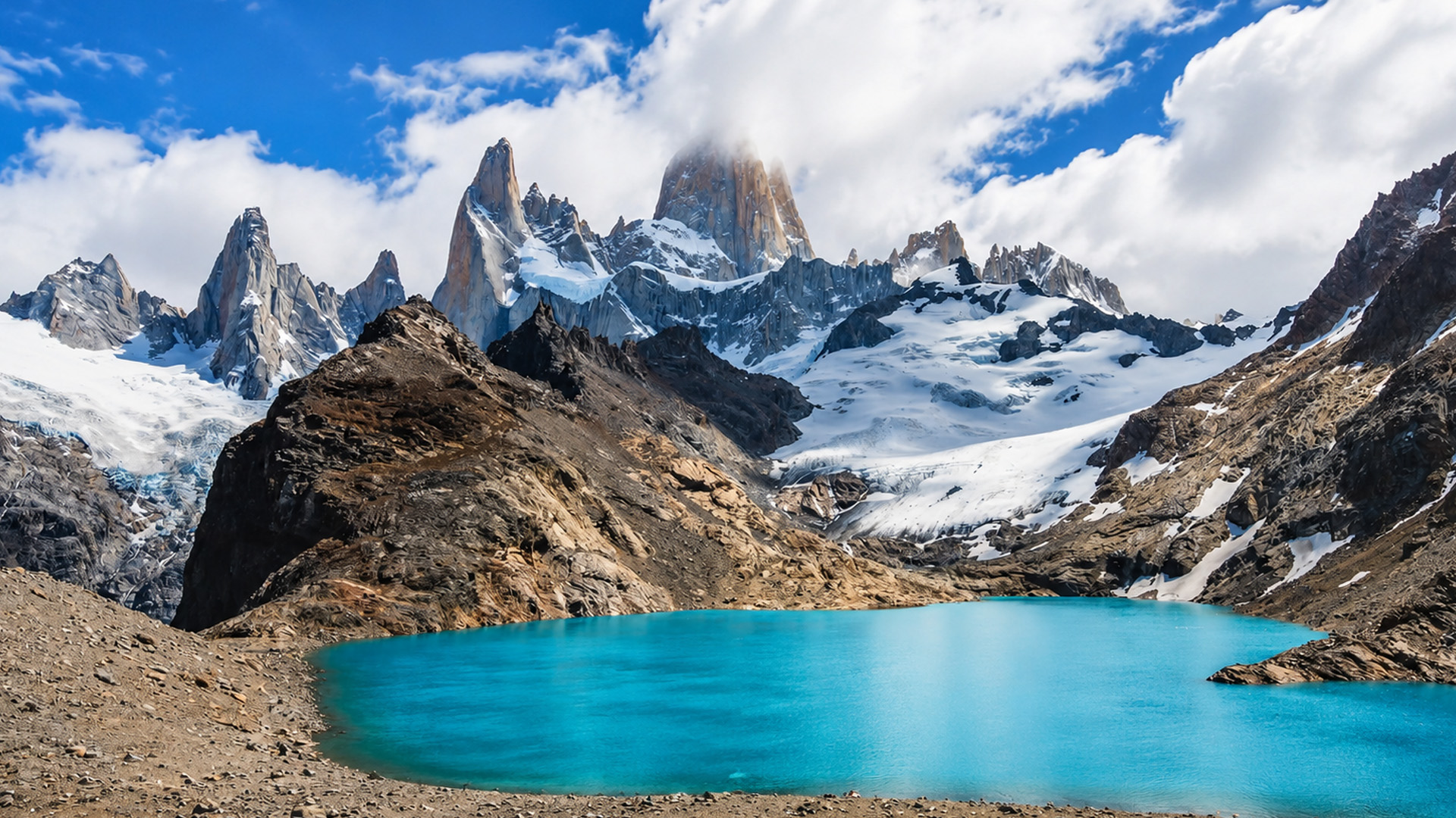Waar Patagonië nog ongerept voelt