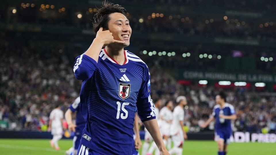 Who won FIFA World Cup's 1000th match? 5 talking points from historic ...