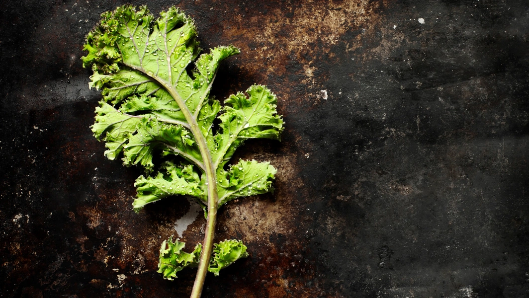 Doctors endorse viral kale hack for boosting health