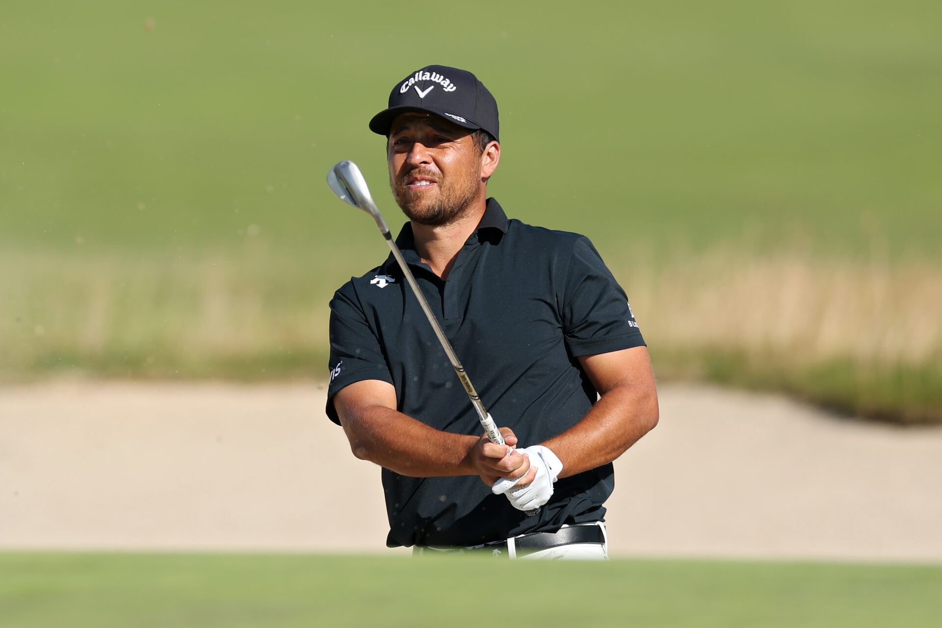 Xander Schauffele picks the score Wyndham Clark needs to shoot on ...