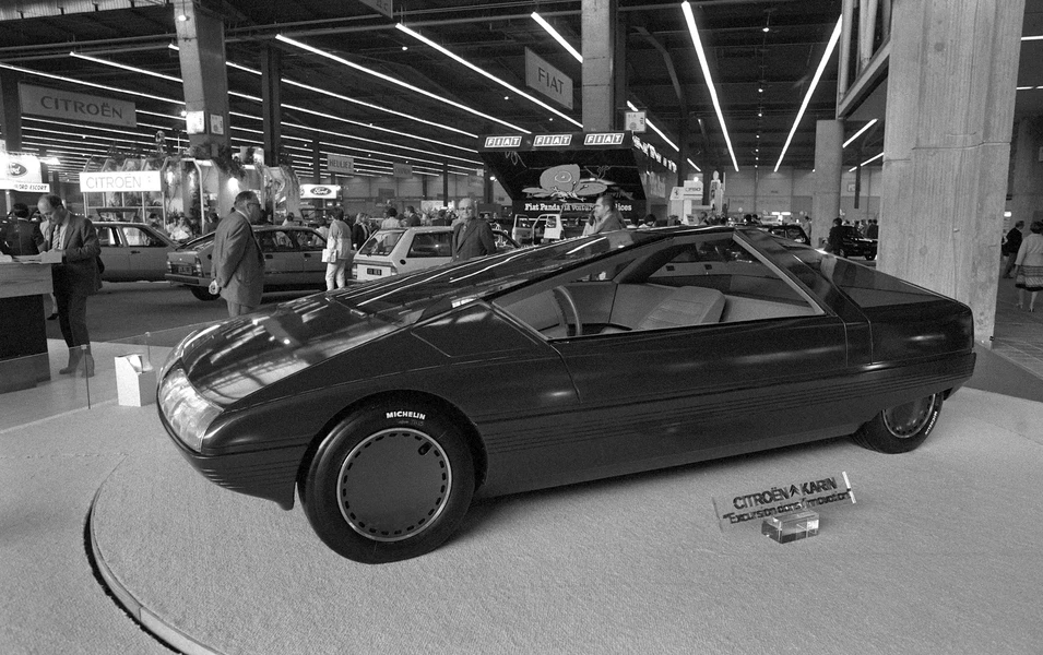 Car design changes we still debate today