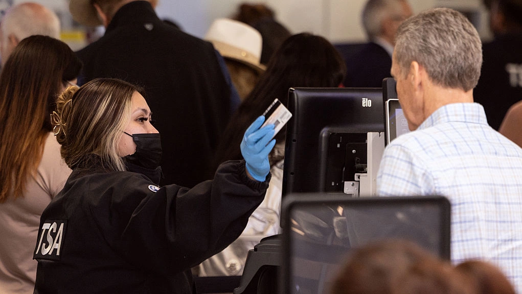 Essential tips for smooth TSA screening