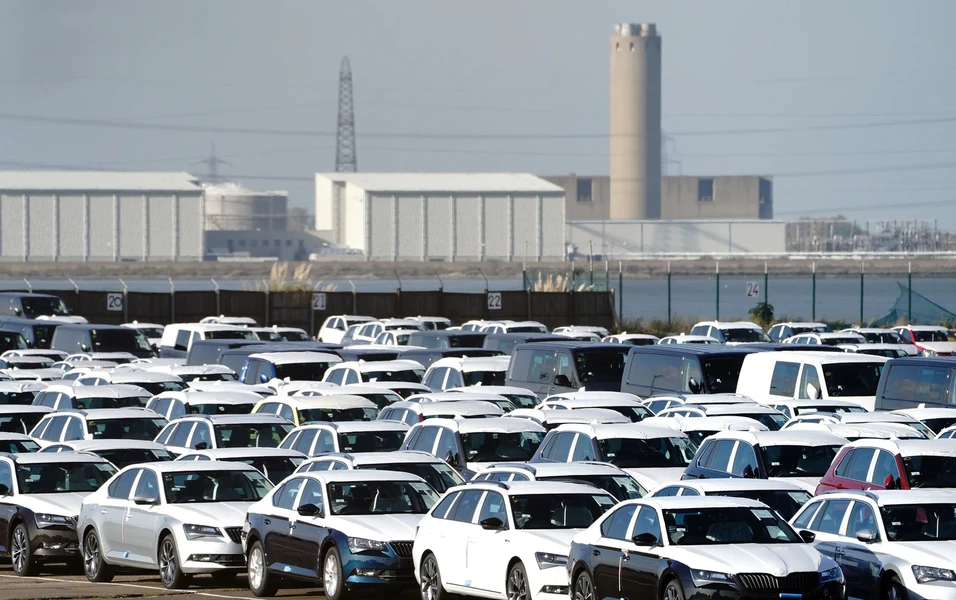 Shrinking budget car market leaves few affordable options