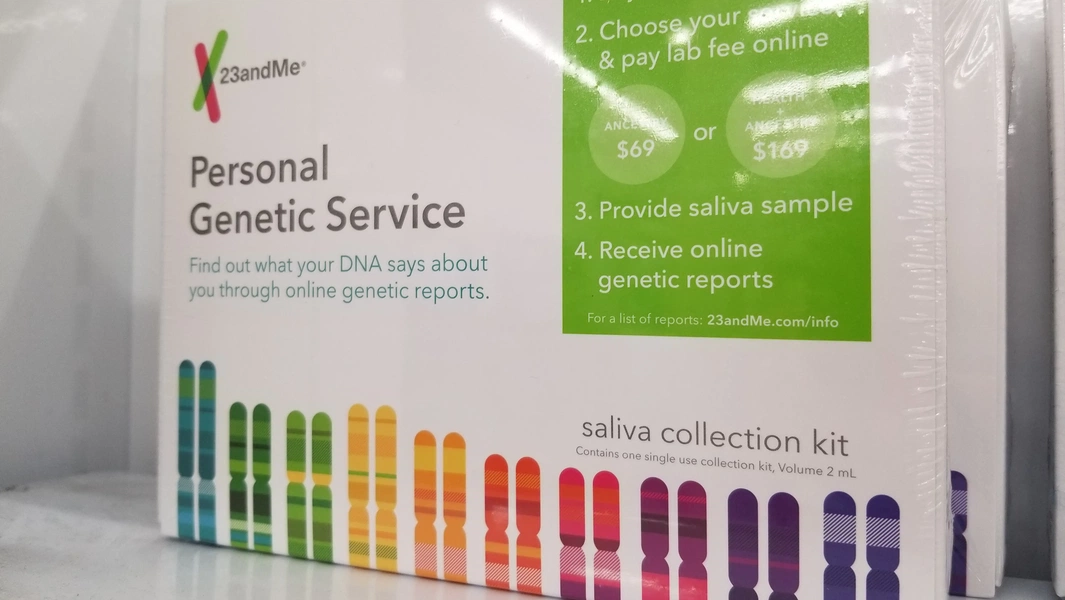 5 DNA tests that uncovered life-changing truths