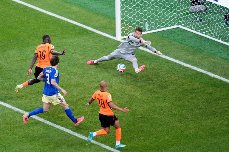 The latest from the 2026 FIFA World Cup in Canada