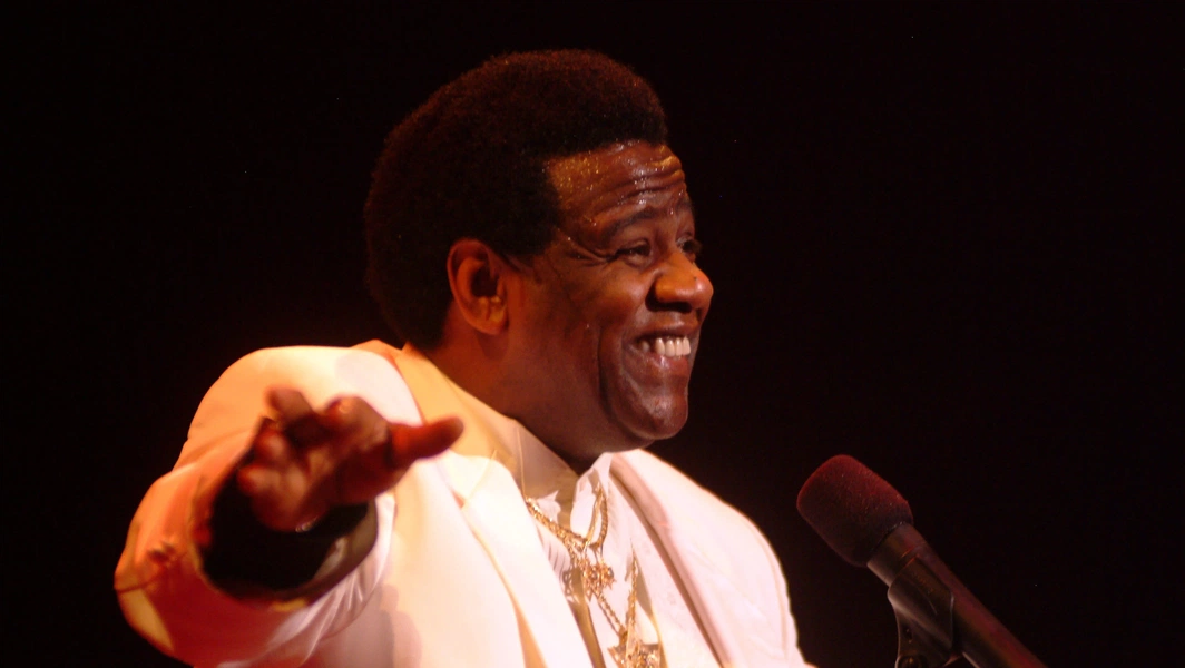 17 iconic R&B and disco hits of the 1970s