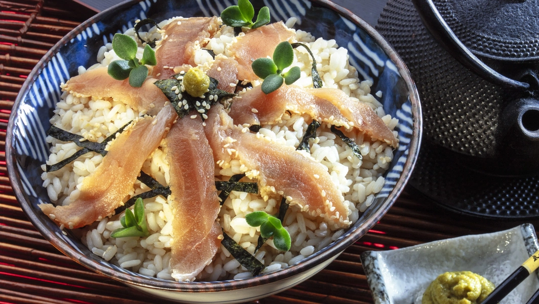 13 traditional and modern Japanese breakfast dishes