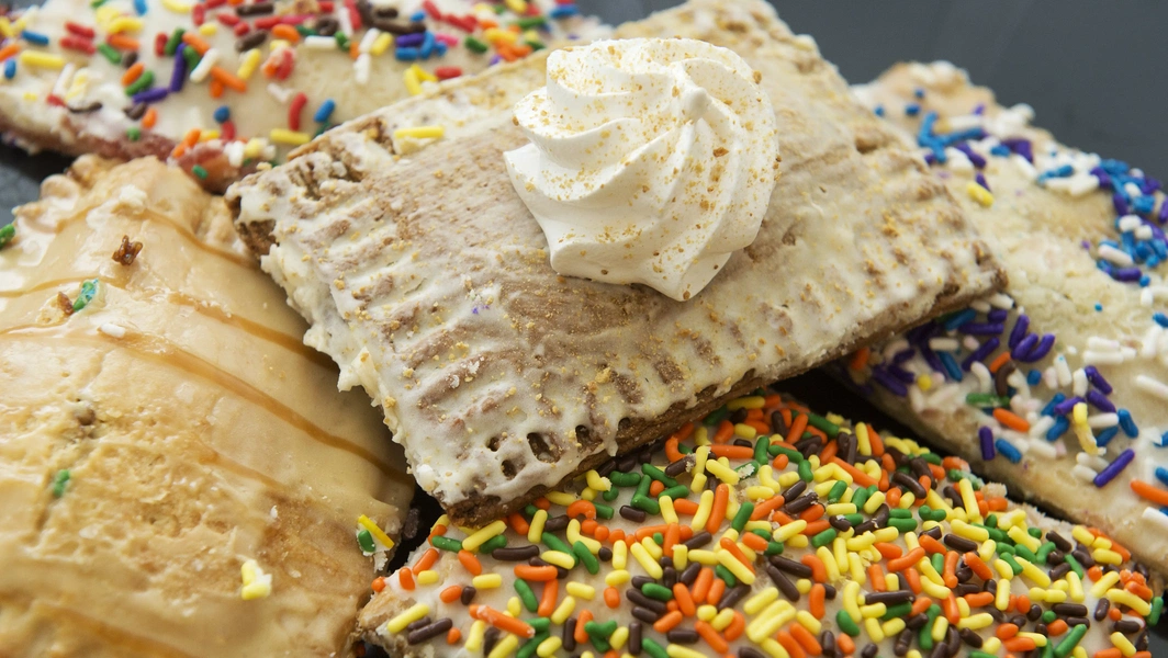 10 homemade versions of favorite store-bought snacks