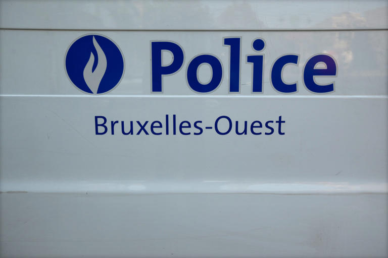 Schoten gelost in Molenbeek en Jette, geen gewonden