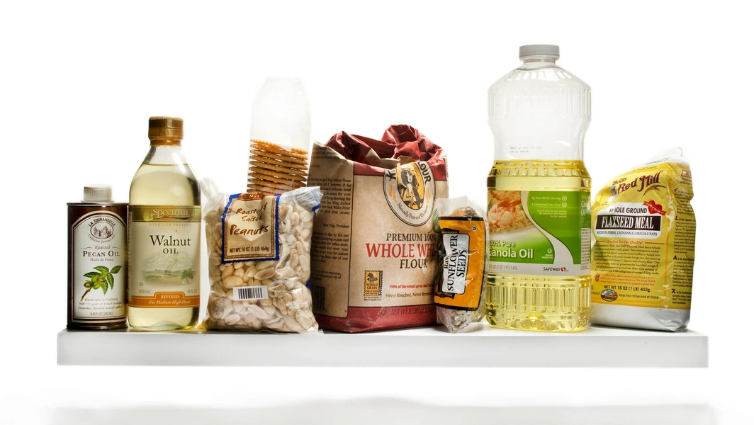 12 pantry items that spoil faster than expected