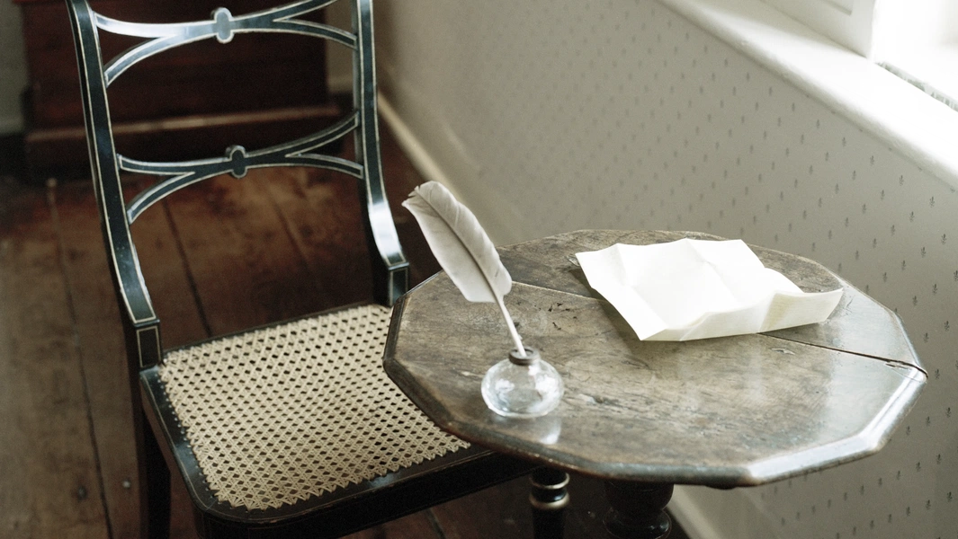 Exploring Jane Austen’s England