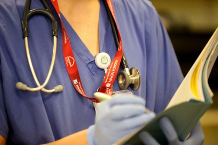 NHS update over calls for opt-out rule change for 69 million people