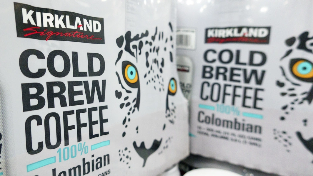 6 facts about Kirkland Signature coffee