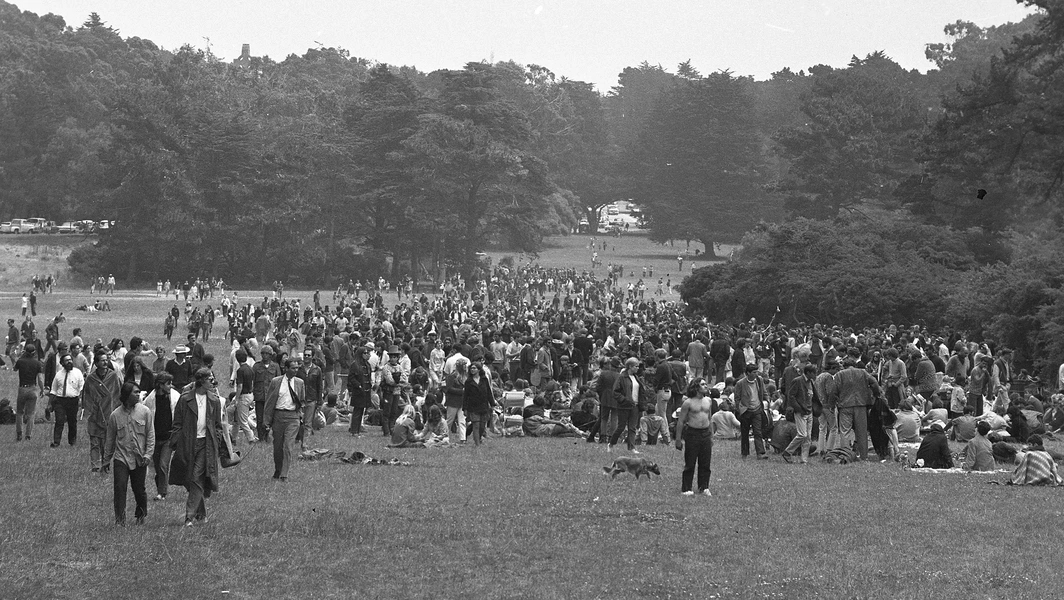Hippie culture’s origins, ideals, and lasting influence