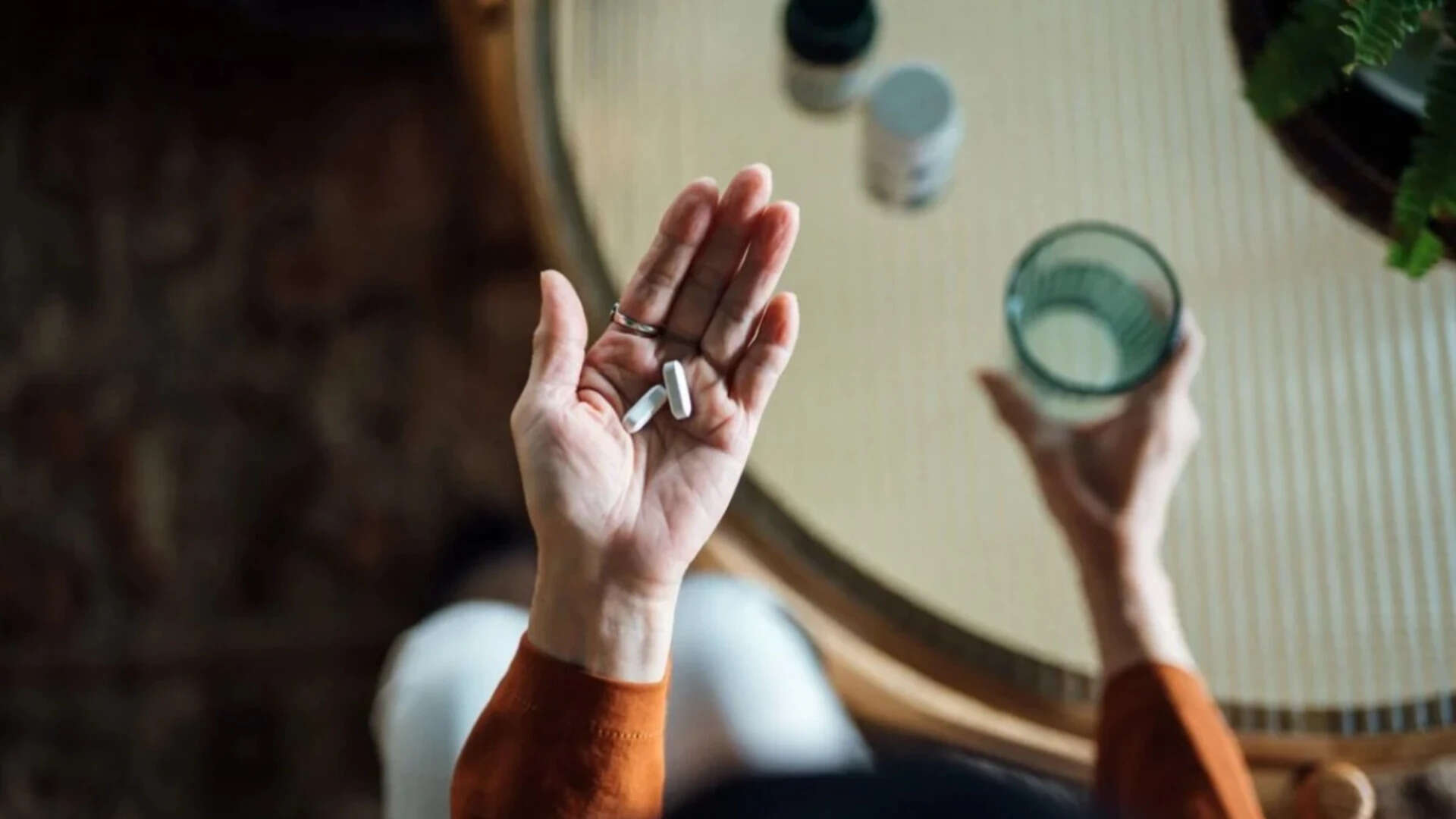 Taking supplements every day? New research finds 1 in 5 liver damage ...