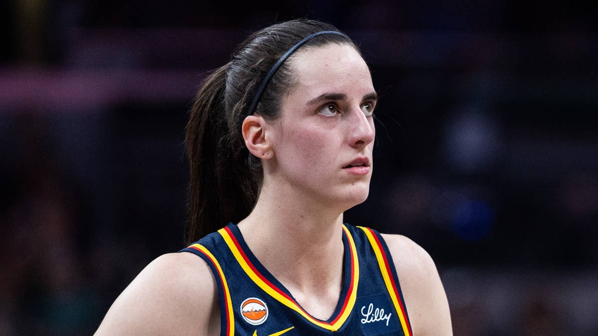 Caitlin Clark admits what hurt Indiana Fever most in loss to Atlanta Dream