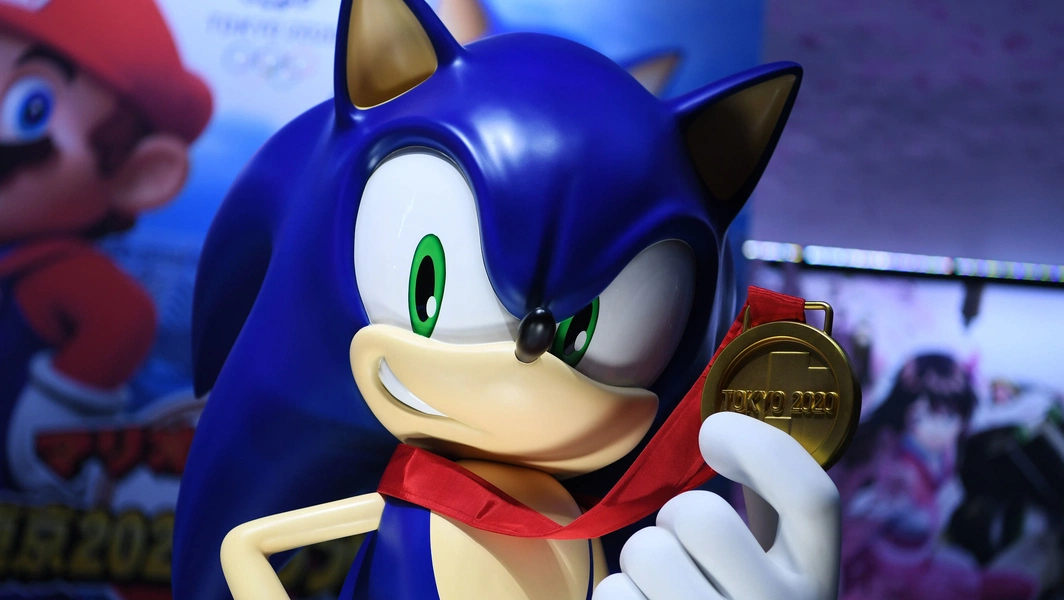 Sonic the Hedgehog celebrates 35 years after near cancellation