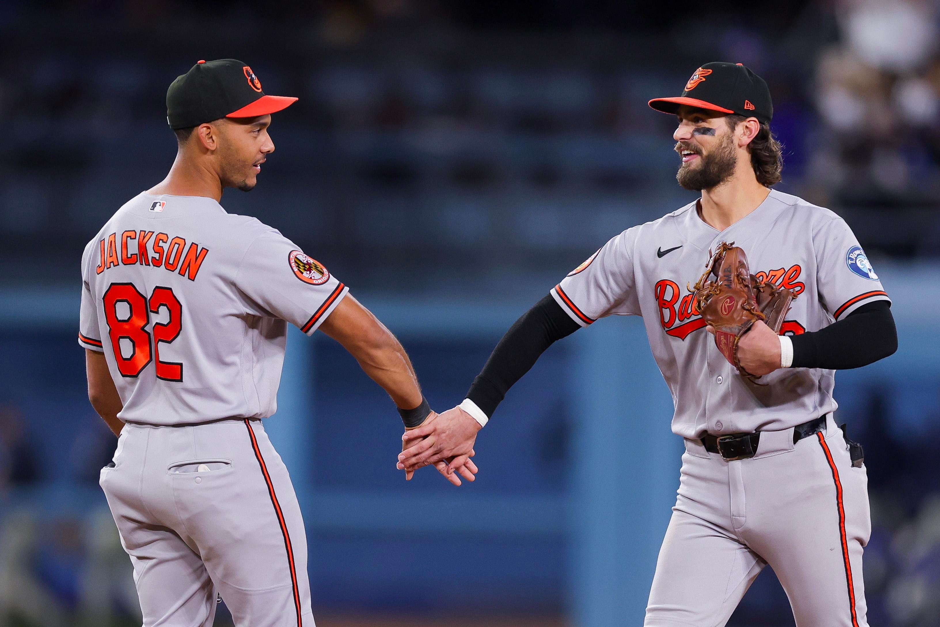 O’s avoid disaster, make Rogers gem stand up in 3-2 win