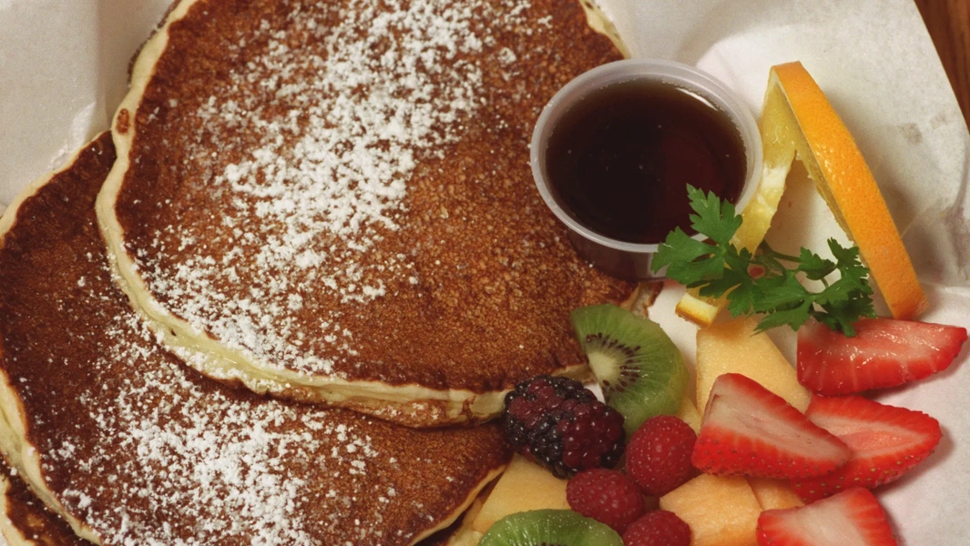11 must-try pancake spots across the US