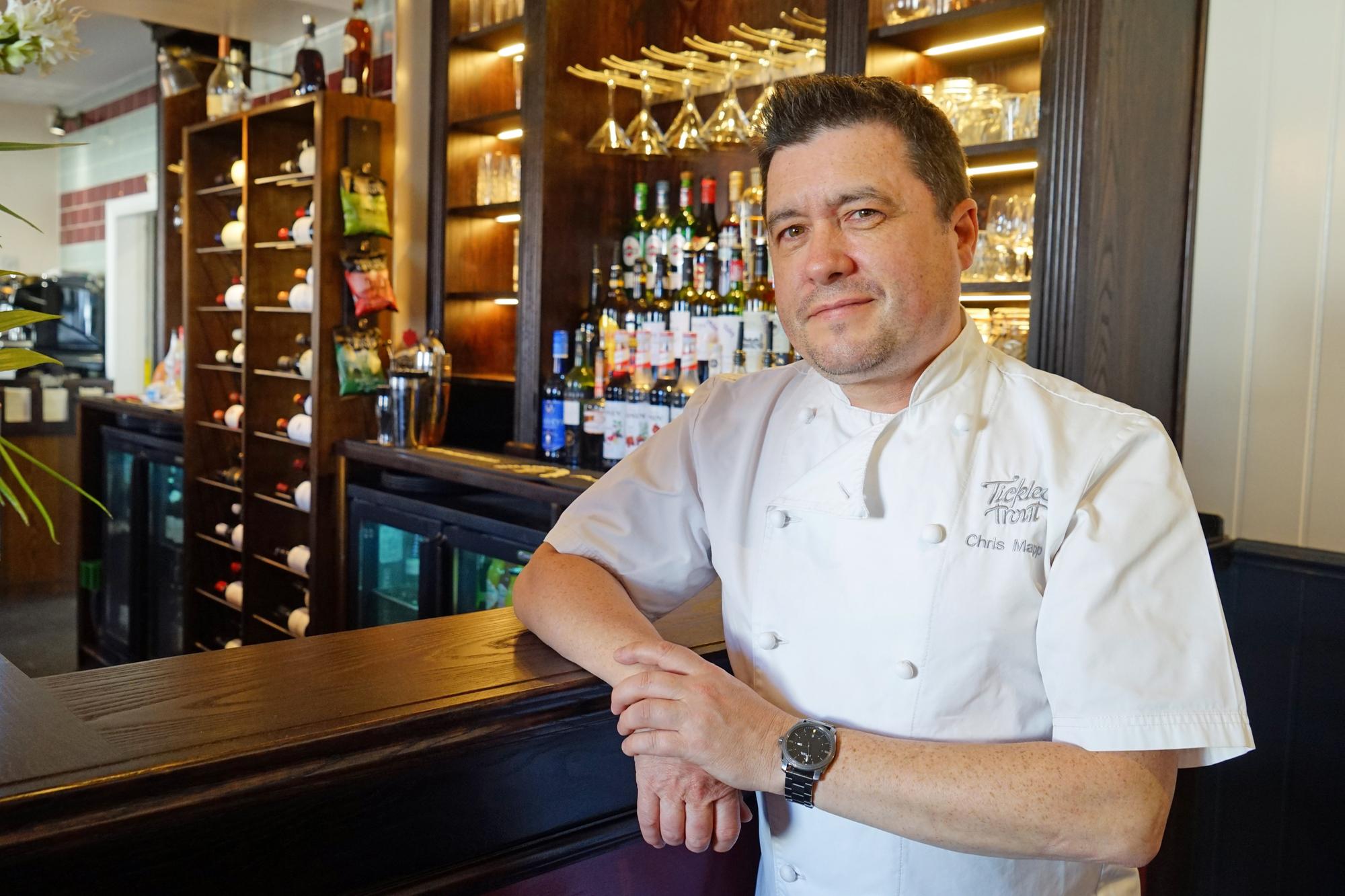 “We're very community focussed”: Inside the award-winning pub just ...
