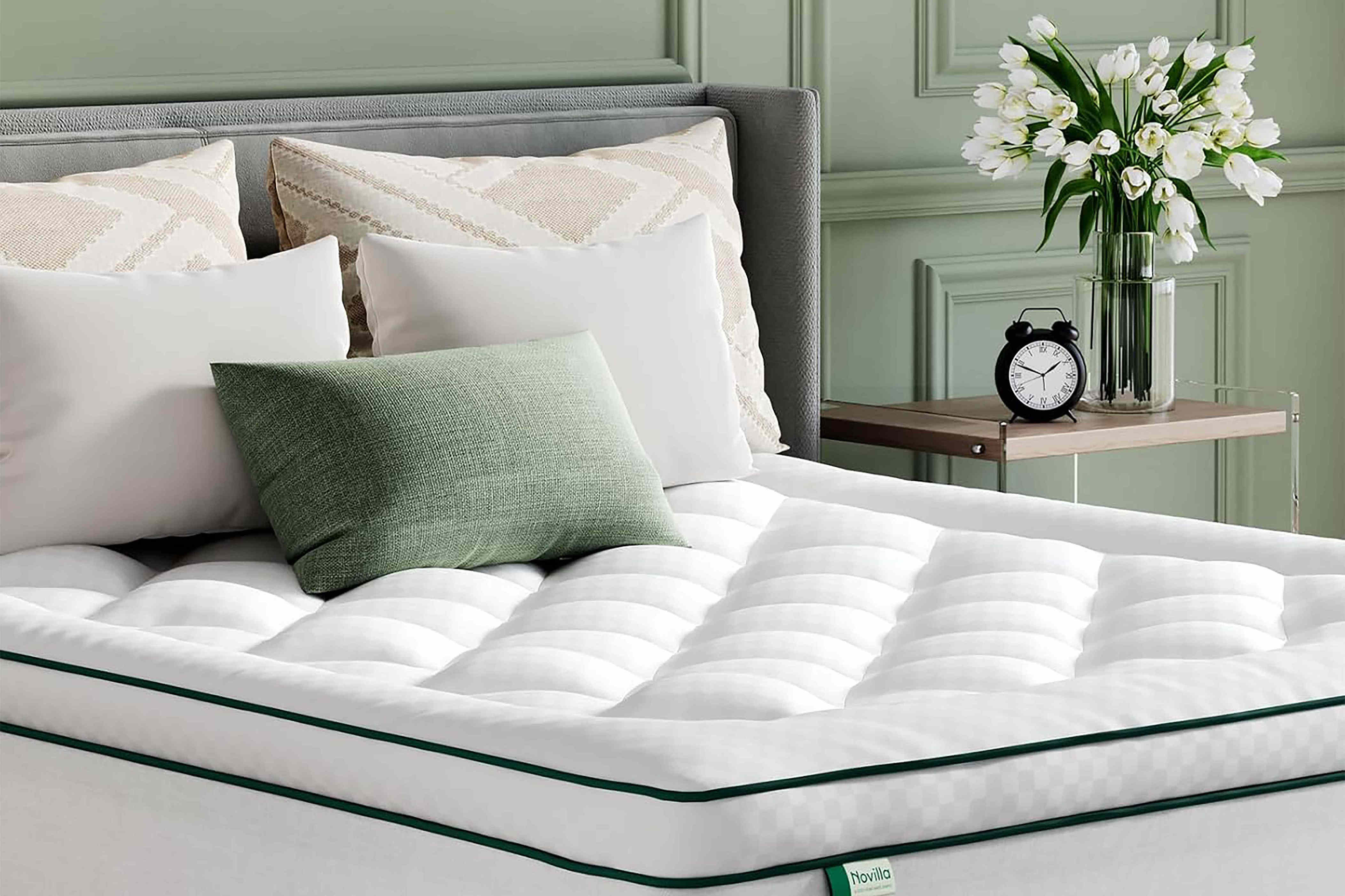 Amazon's outlet has a shocking amount of cooling bedding deals right ...