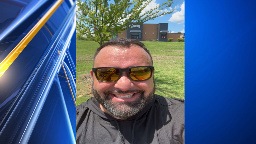 Centerton mourns the loss of public works director Anthony Martinez