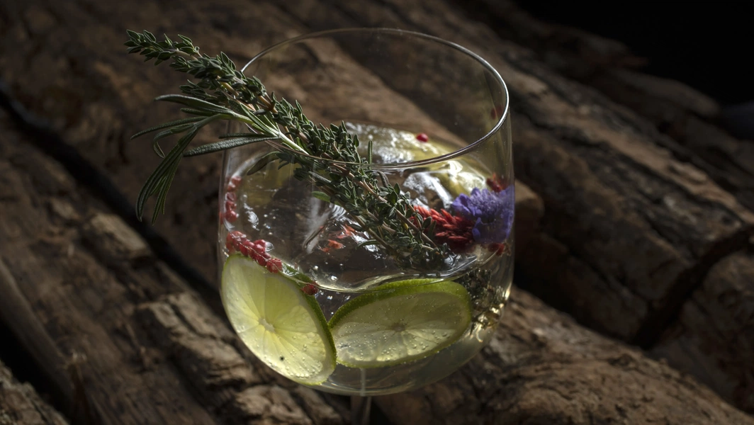 11 fascinating facts about gin and tonic