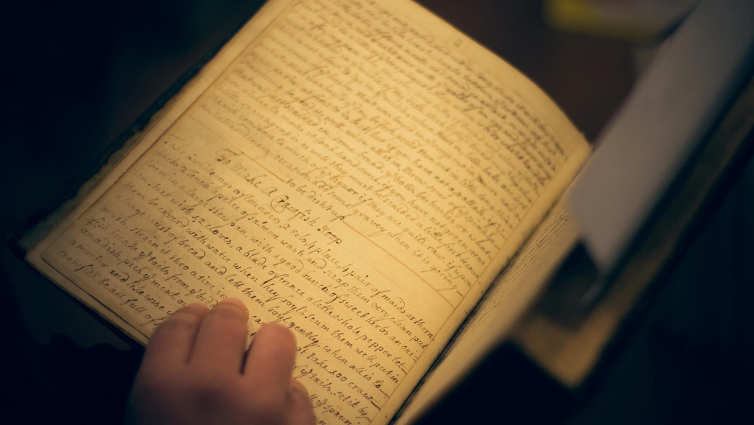 4 remarkable works written in secret or rediscovered