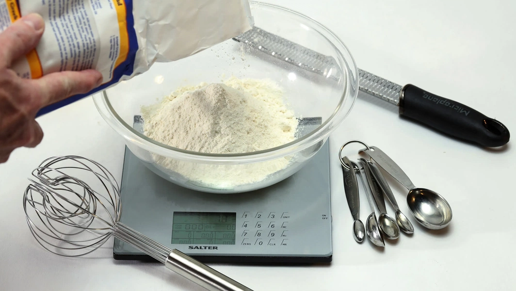 14 common baking mistakes and how to fix them