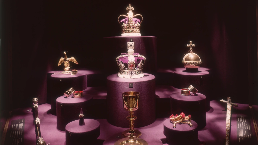 8 famous treasures that remain unrecovered