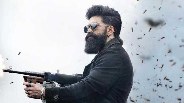 Toxic release date locked: Yash's much-awaited film officially eyes an ...