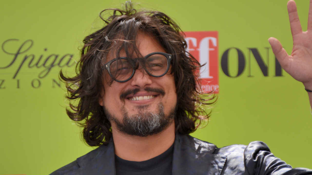 I peggiori a Celebrity Chef secondo Borghese: i vip e i loro piatti ...