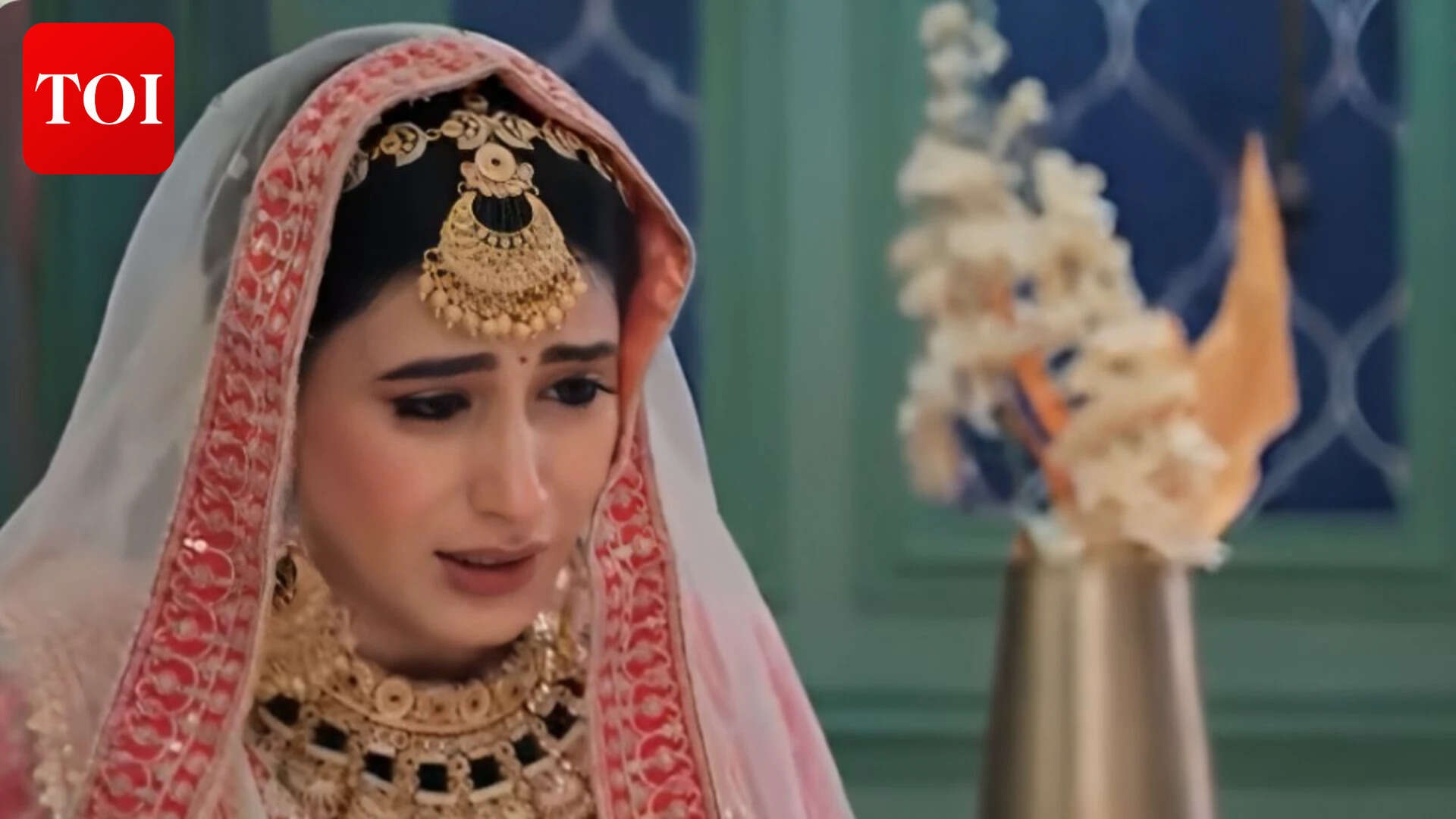 Kyunki Saas Bhi Kabhi Bahu Thi 2 20th June update: Vaishnavi admits ...