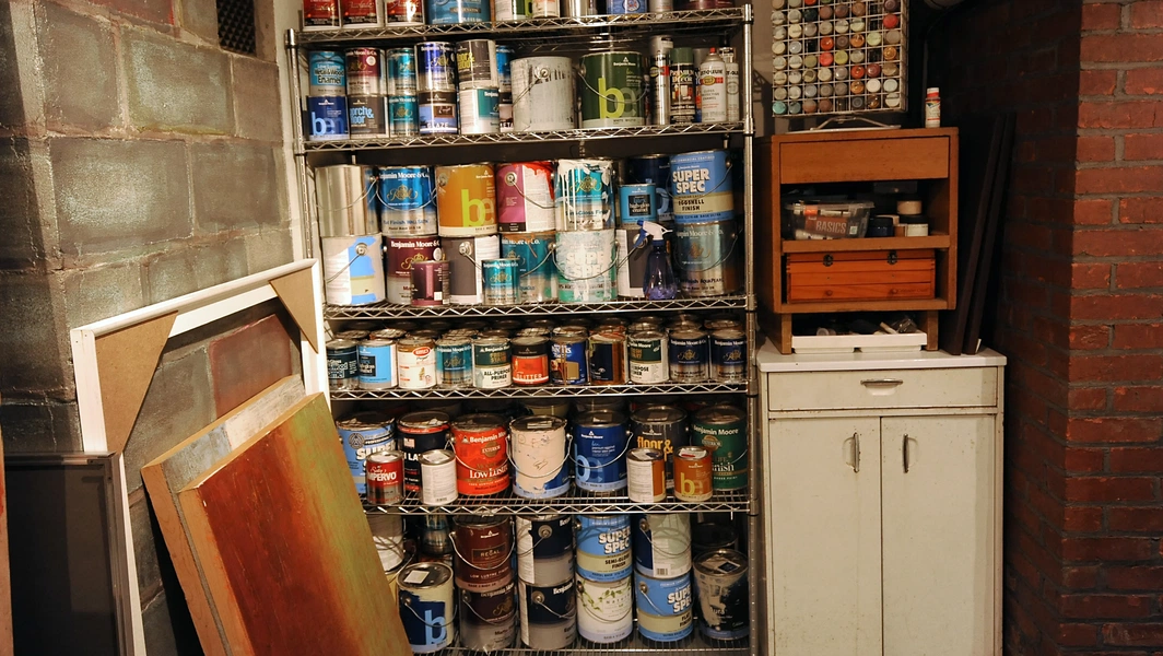 18 things you should never store in a garage