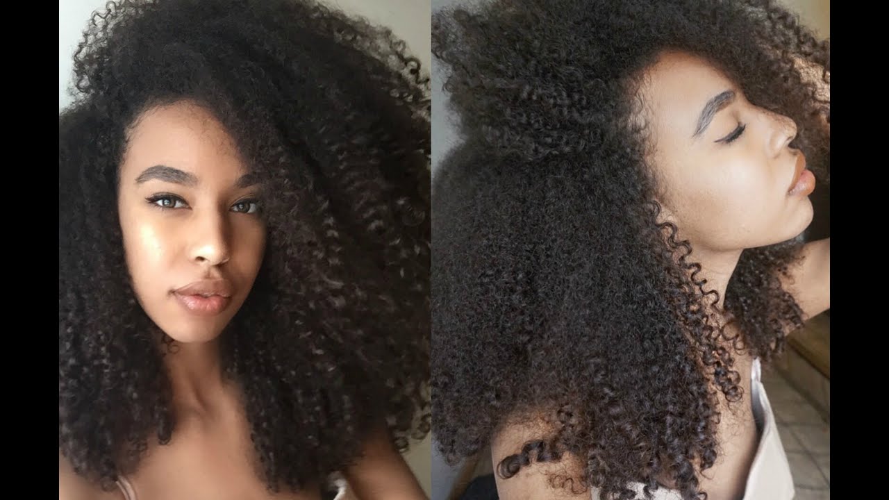 Top foods & vitamins for faster hair growth | Hair growth series