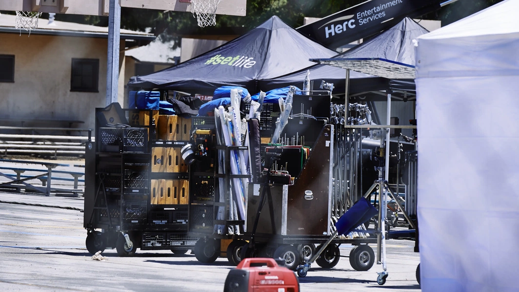 Hollywood's priciest blockbusters and their costs